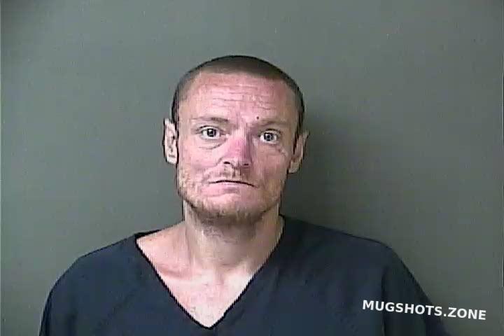 WININGER RICKY EUGENE 10/04/2023 - Howard County Mugshots Zone