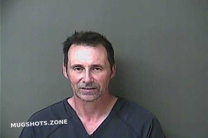 RIDDLE MARVIN GUY 10/06/2023 - Howard County Mugshots Zone