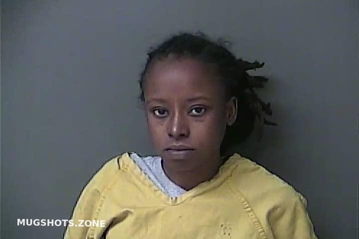 Lewis Antoinette Marguerite 10 11 2023 Howard County Mugshots Zone