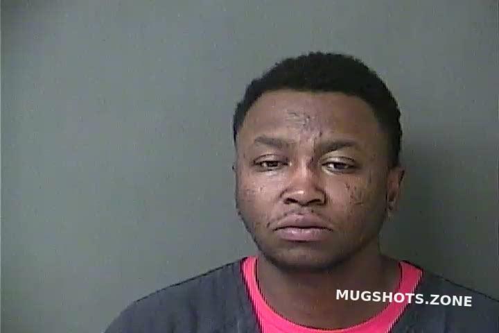 BUTLER JOSEPH JOWAUN 10/11/2023 - Howard County Mugshots Zone