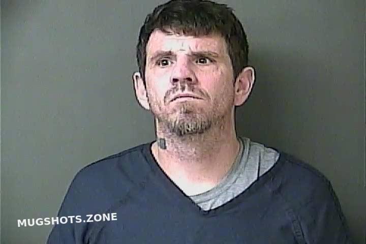 TURNER JAMES STEVEN 10/12/2023 - Howard County Mugshots Zone