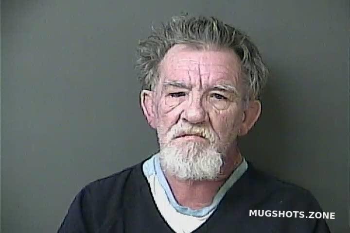 PIATT KELLY EUGENE 10/13/2023 - Howard County Mugshots Zone