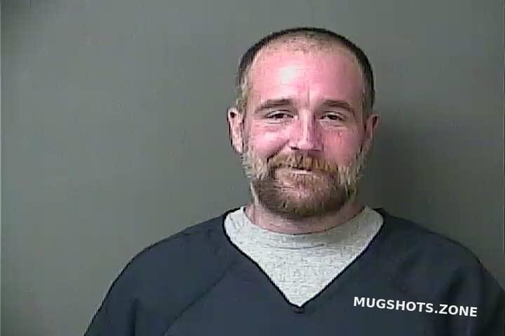 SATTERFIELD GAVIN GENE 10/16/2023 - Howard County Mugshots Zone