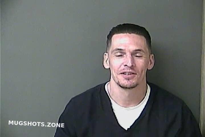 MCKILLIP BRANDEN ALEXANDER 10/16/2023 - Howard County Mugshots Zone