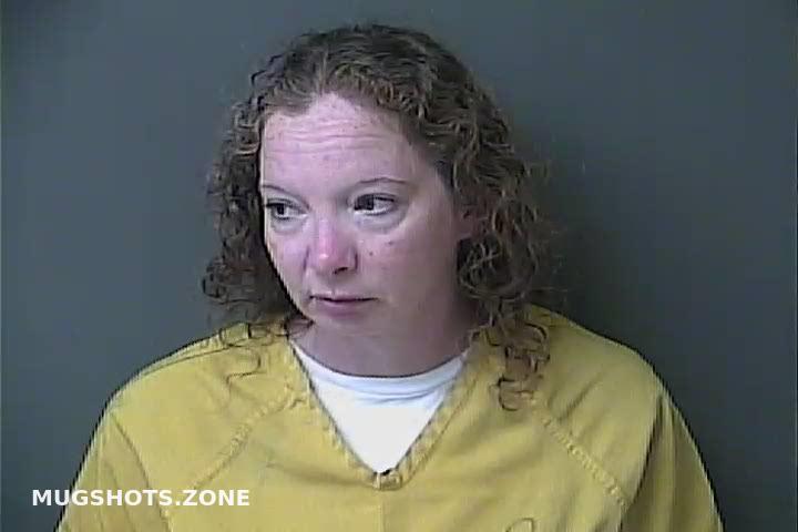 HITCHENS RACHEL LYNN 10/19/2023 - Howard County Mugshots Zone
