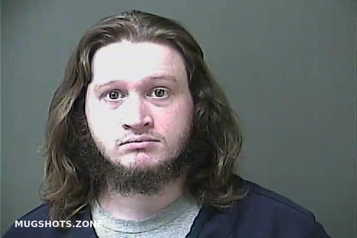 SMITH CHRISTOPHER JORDAN 10/19/2023 - Howard County Mugshots Zone