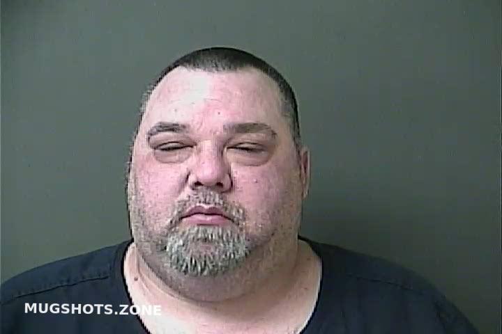 Turner David Wayne 10 19 2023 Howard County Mugshots Zone