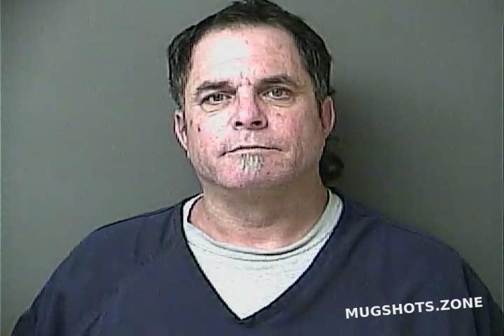 Coy Donald Scott 10 20 2023 Howard County Mugshots Zone