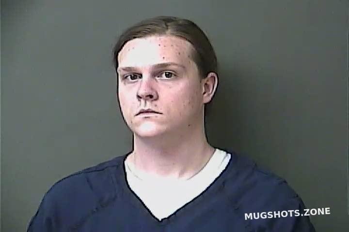 SHRUM ADRIAN WAYNE SCOTT 10/20/2023 - Howard County Mugshots Zone