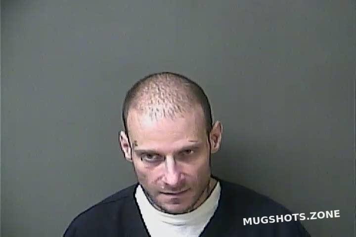 SHEPARD MICHAEL LEE 10/24/2023 - Howard County Mugshots Zone