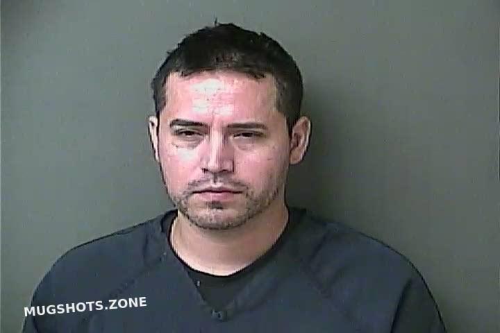 Tirador Soto Jose Nmi 10 30 2023 Howard County Mugshots Zone