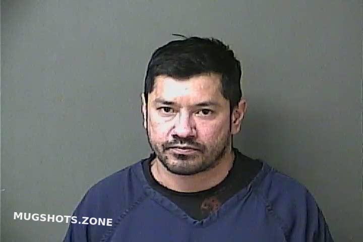 HERNANDEZ HECTOR ALEXANDER 11/01/2023 - Howard County Mugshots Zone