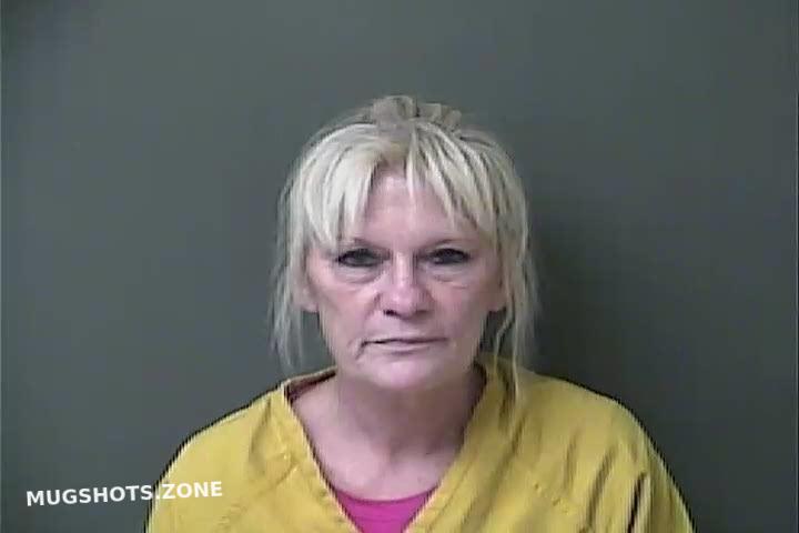 VEGA PATRICIA ANN 11/08/2023 - Howard County Mugshots Zone