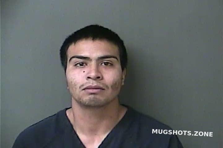 SANTIAGO ALFONSO SUAREZ 11/09/2023 - Howard County Mugshots Zone