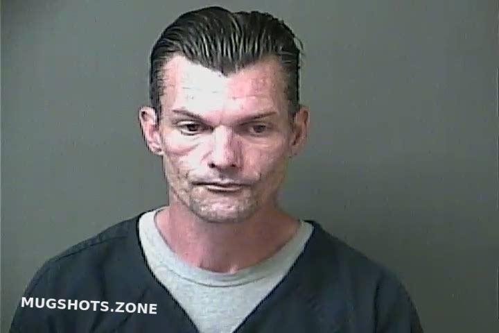 EXMEYER KEITH R 11/09/2023 - Howard County Mugshots Zone