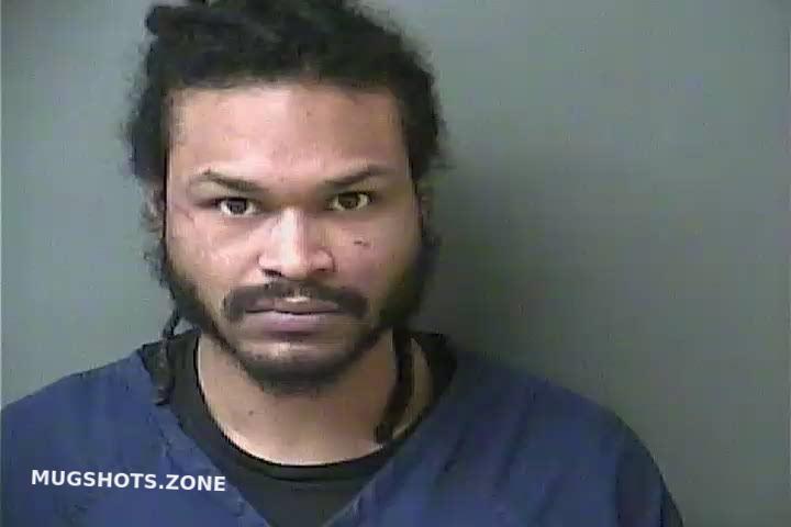 MEANS LORENZO LANCE 11/10/2023 - Howard County Mugshots Zone
