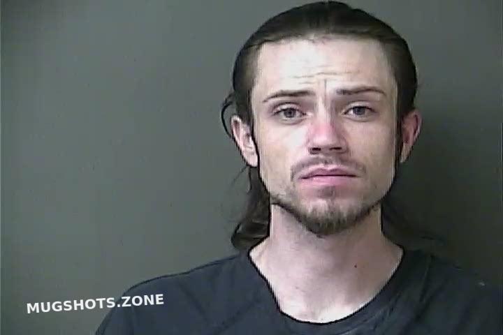 Rutledge Christian Jacob 11 10 2023 Howard County Mugshots Zone