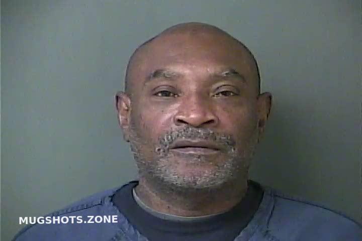 SPENCER FREDERICK EARL 11/10/2023 - Howard County Mugshots Zone