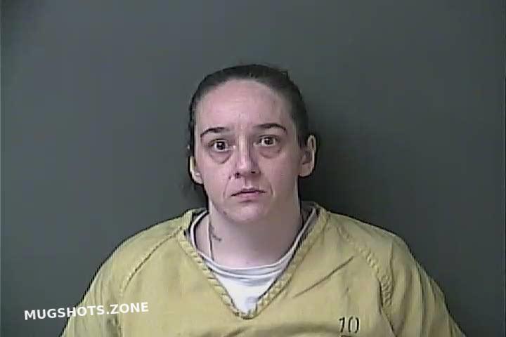 LOWE AMY NICOLE 11/14/2023 - Howard County Mugshots Zone