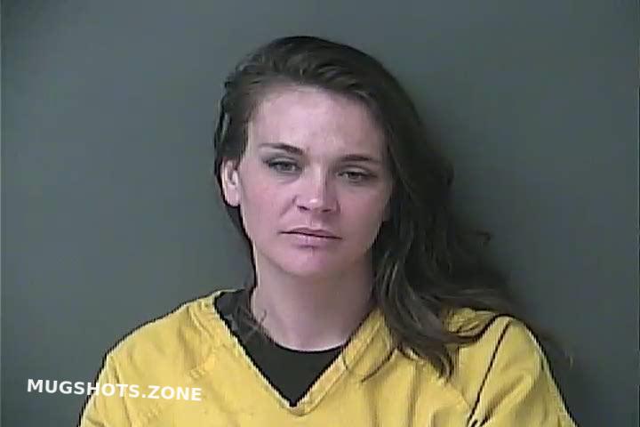 CULLISON KATLYN ANN 11/14/2023 - Howard County Mugshots Zone
