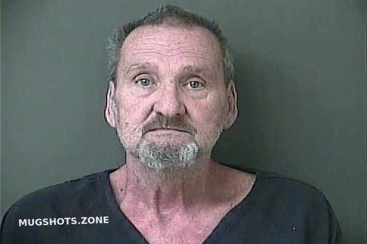 FRANKLIN ROGER K 11/17/2023 - Howard County Mugshots Zone