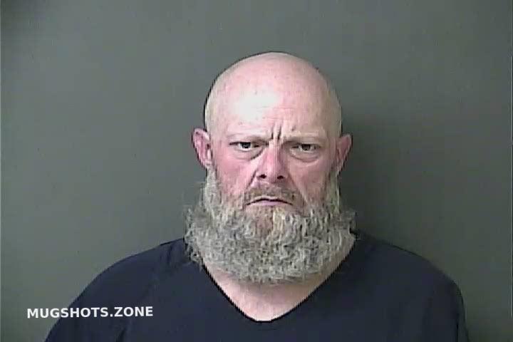 COOK JAMES RAYMOND 11/17/2023 - Howard County Mugshots Zone