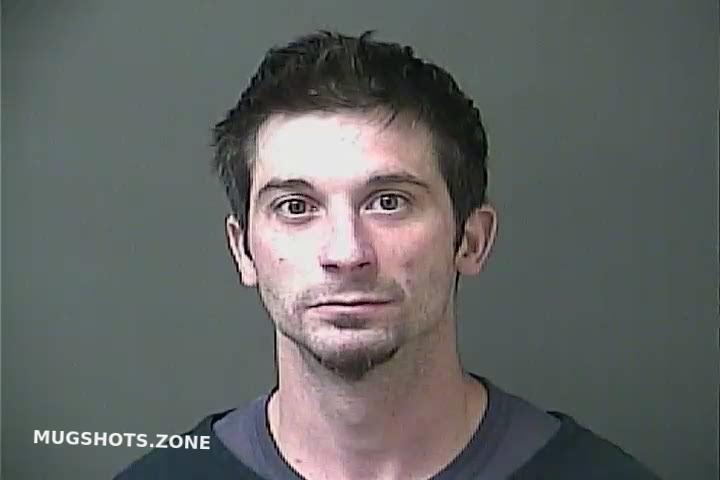 Thomas Adam Walker 11 18 2023 Howard County Mugshots Zone