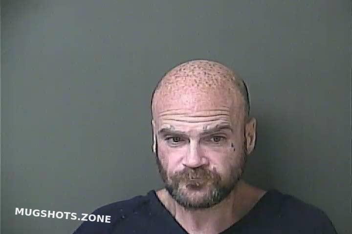 HERRINGTON DON J JR 11/22/2023 - Howard County Mugshots Zone