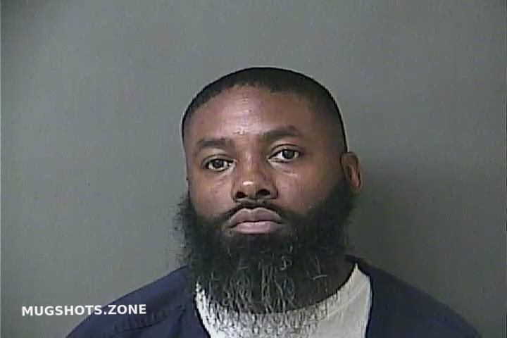 BEARD GARY BERNARD 11/27/2023 - Howard County Mugshots Zone