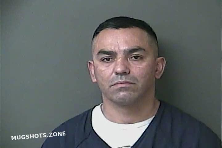 CASTANEDA-GUZMAN ALVARADO SAMIR 11/28/2023 - Howard County Mugshots Zone