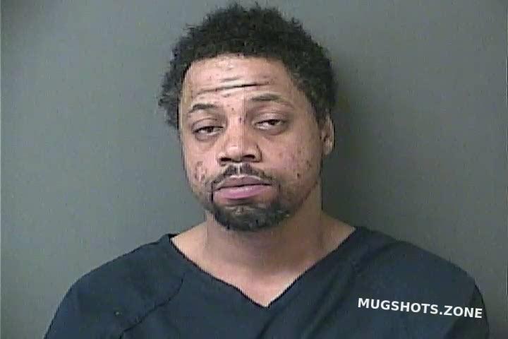 VERNON SAMUEL EUGENE JR 11/30/2023 - Howard County Mugshots Zone