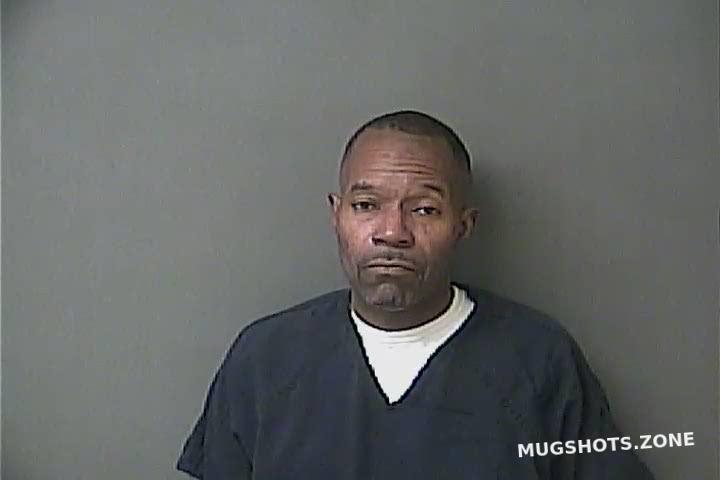 MOORE DERRICK DEON 12/01/2023 - Howard County Mugshots Zone