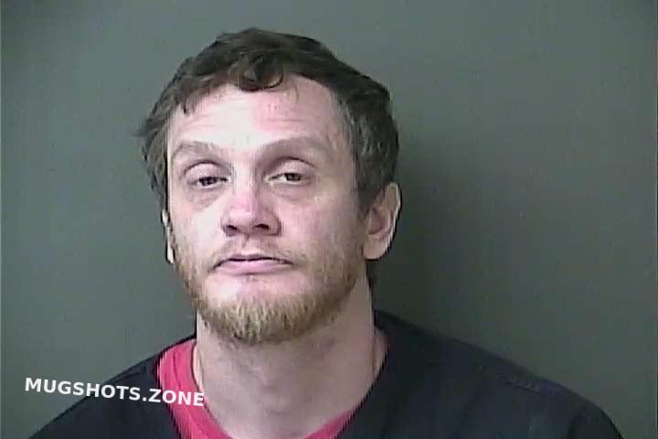 COLBURN ADAM CHRISTOPHER 12/01/2023 - Howard County Mugshots Zone