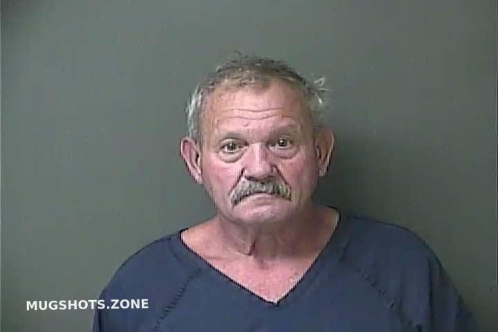 WILLIAMS RICK LAMONT 12/12/2023 - Howard County Mugshots Zone