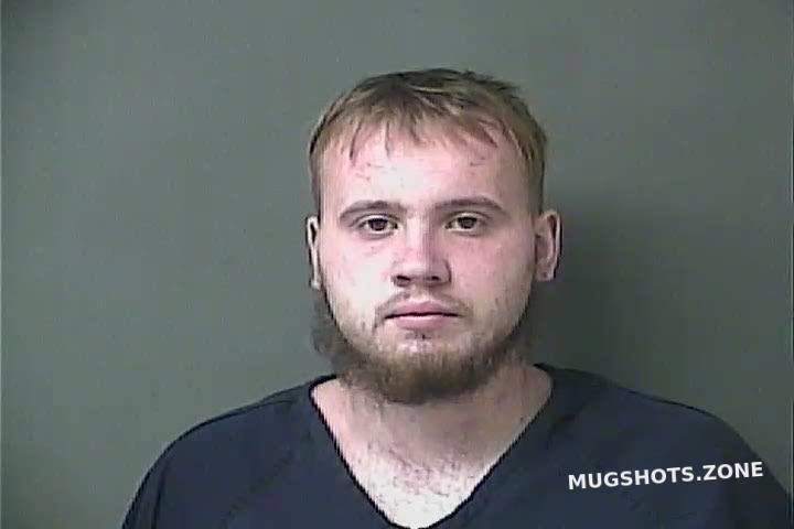 BROWN DAKOTA GABRIEL 12/26/2023 - Howard County Mugshots Zone
