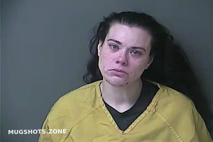 ESTEP ANGEL MARIE 12/27/2023 - Howard County Mugshots Zone