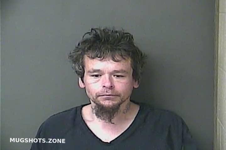 FIVECOAT BLAKE LAINE 01/08/2024 - Howard County Mugshots Zone