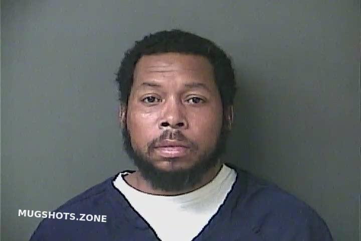 DUPREE BRANDON CHAVEZ 01/09/2024 - Howard County Mugshots Zone