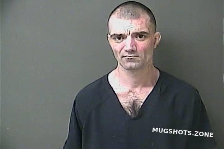 MIMS TIMOTHY AARON 01/11/2024 - Howard County Mugshots Zone