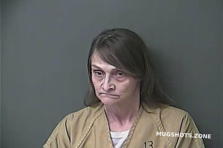 PRINCE ROXANNE NMI 01/11/2024 - Howard County Mugshots Zone