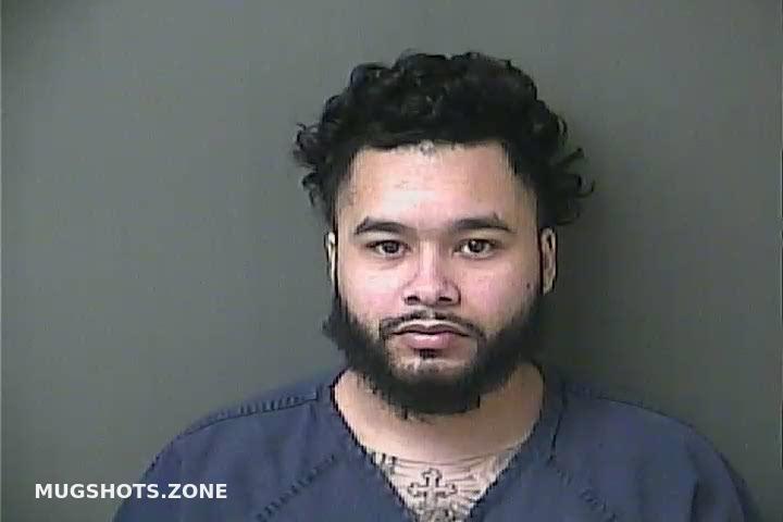 MALONE XAVIER SEDALE 01/15/2024 - Howard County Mugshots Zone