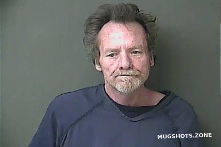 BREEDLOVE KEVIN DALE 01/22/2024 - Howard County Mugshots Zone