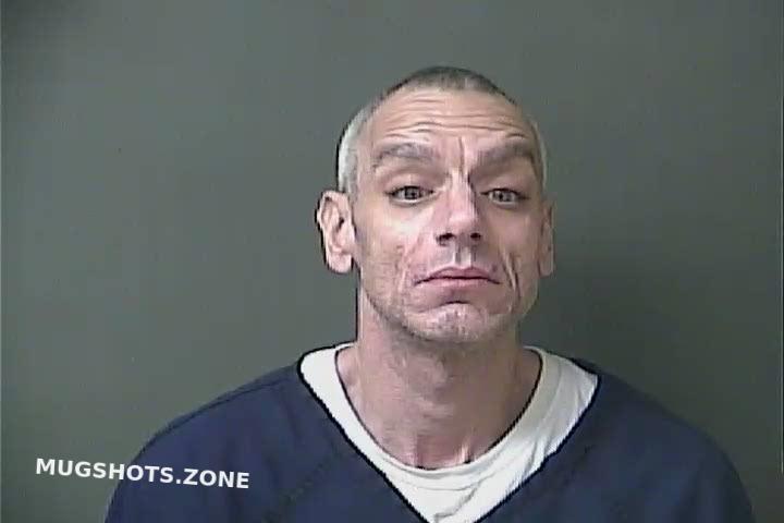 SHEPARD NICHOLAS IAN 01/25/2024 - Howard County Mugshots Zone