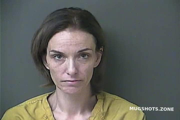 EWING EMILY IRENE 02/08/2024 - Howard County Mugshots Zone