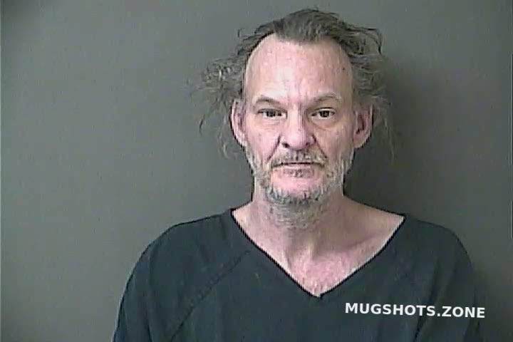 LETOURNEAU JOSEPH SCOTT 02/13/2024 - Howard County Mugshots Zone