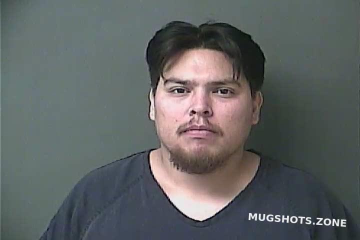 ADAME JAIME NMI JR 02/16/2024 - Howard County Mugshots Zone