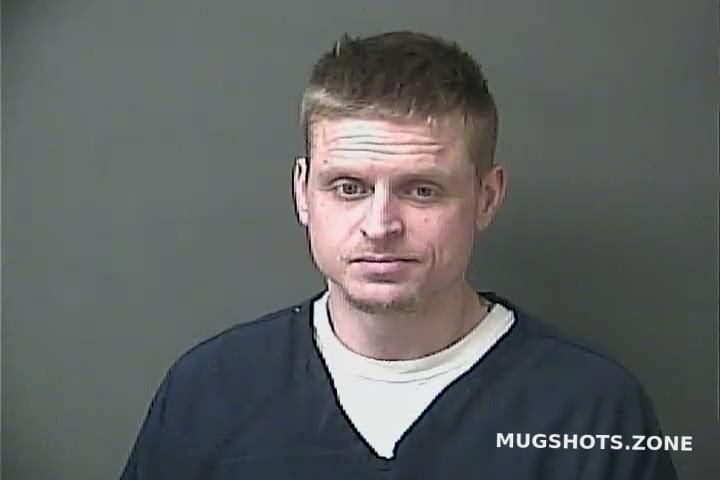HUTCHESON ZACHARY JAMES 02/19/2024 - Howard County Mugshots Zone