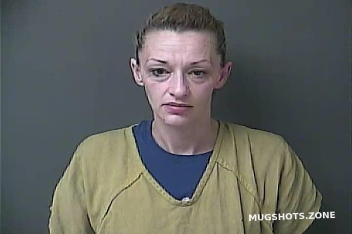 MOORE CALLIE RICHELLE-JEAN 02/23/2024 - Howard County Mugshots Zone