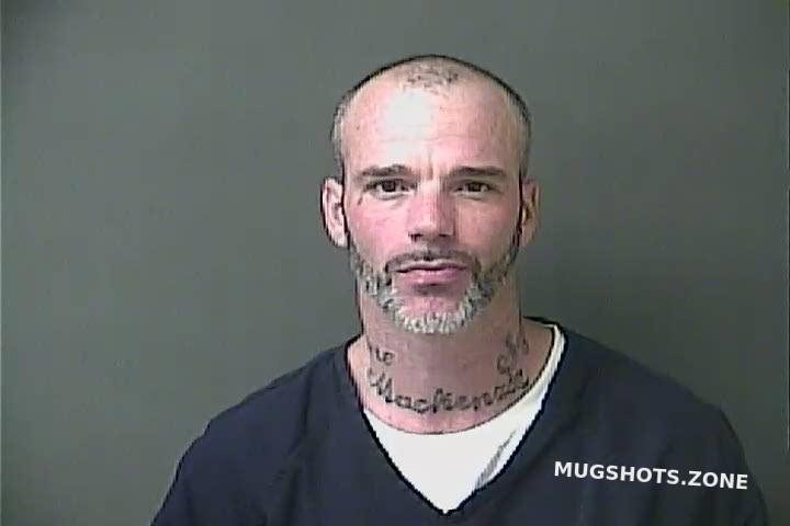 OHMER STEVEN DAVID 02/23/2024 - Howard County Mugshots Zone