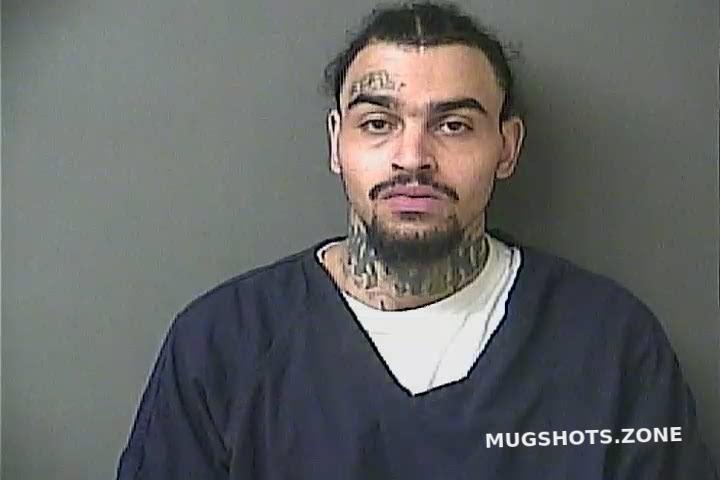 Glenn Charles Edward Iii 02 25 2024 Howard County Mugshots Zone